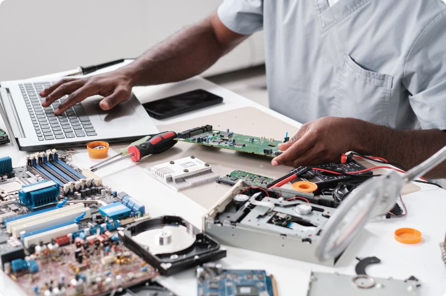 Sqillpad Learn it simple